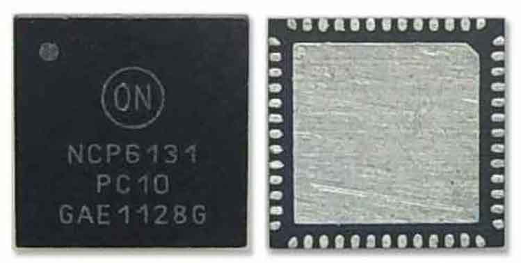 خرید آی سی IC NCP6131 - لپ تاپ بهار
