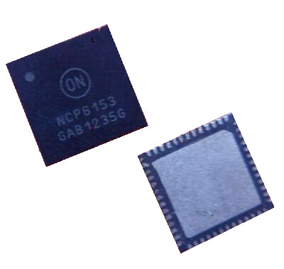 خرید آی سی NCP6153 - لپ تاپ بهار