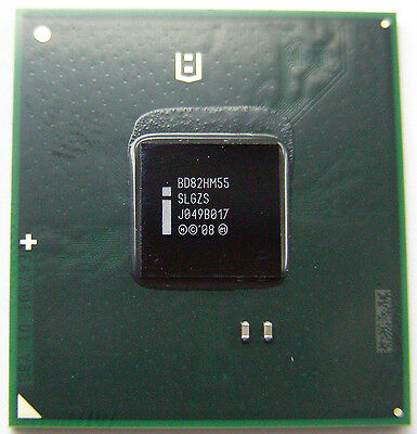 خرید چیپ INTEL BD82-HM55 - لپ تاپ بهار