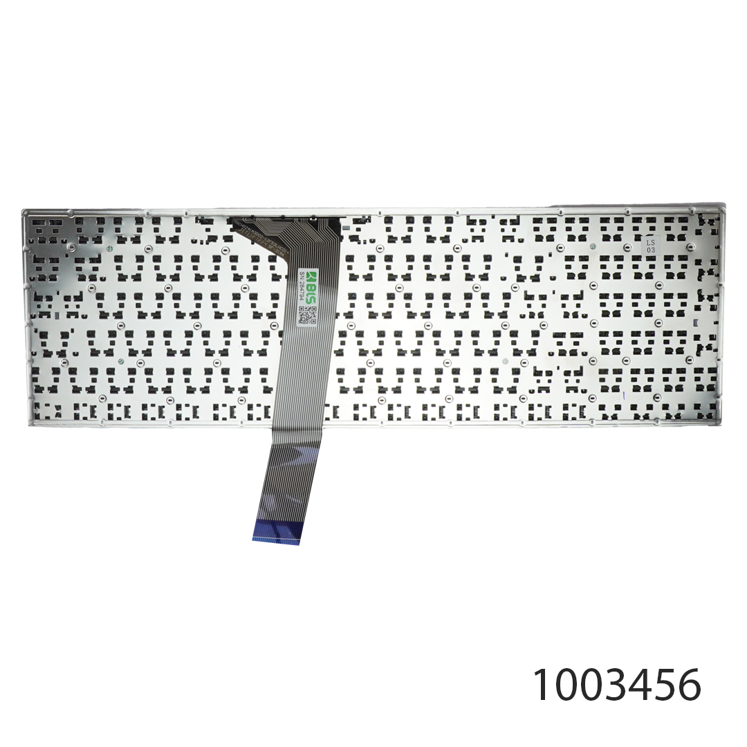 قیمت و خرید کیبورد لپ تاپ ایسوس Asus X552